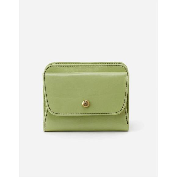 HOBO | Bags | New Hobo Change Small Wallet In Seamist | Poshmark